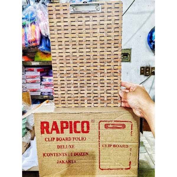 Jual Papan Jalan Kayu Rapico (1 pcs) | Shopee Indonesia