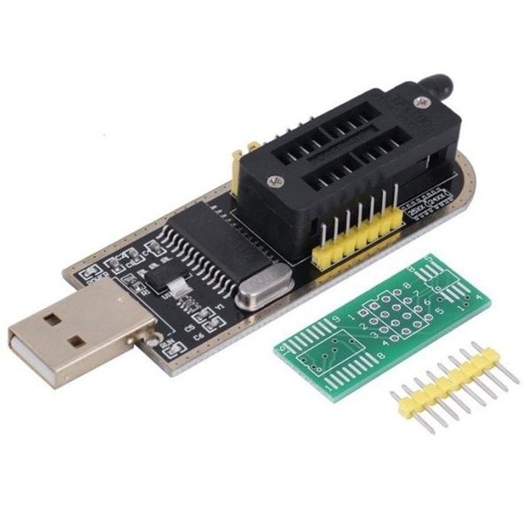 Jual Alat Flash Memory - Copy Memory - Eeprom Receiver Parabola Tv Lcd ...