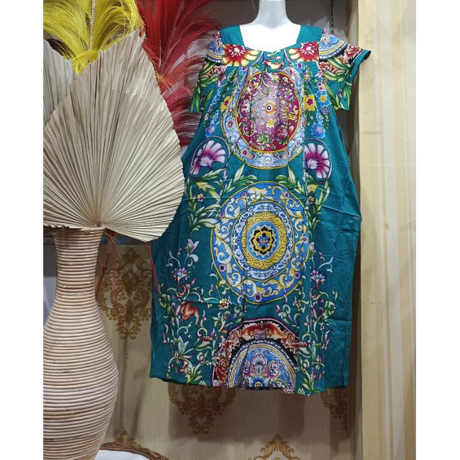 Jual ELOK SIKAK DASTER SUPER JUMBO MOTIF TERBARU | Shopee Indonesia