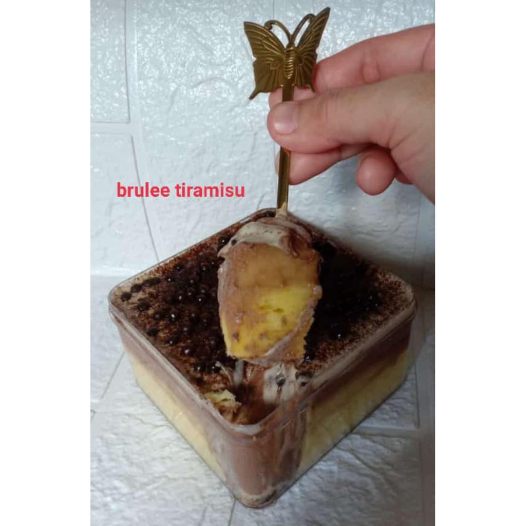 Jual Dessert Box Aneka Rasa / Gosend Grab Express | Shopee Indonesia
