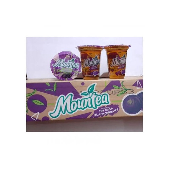 Jual mountea rasa anggur gelas | Shopee Indonesia