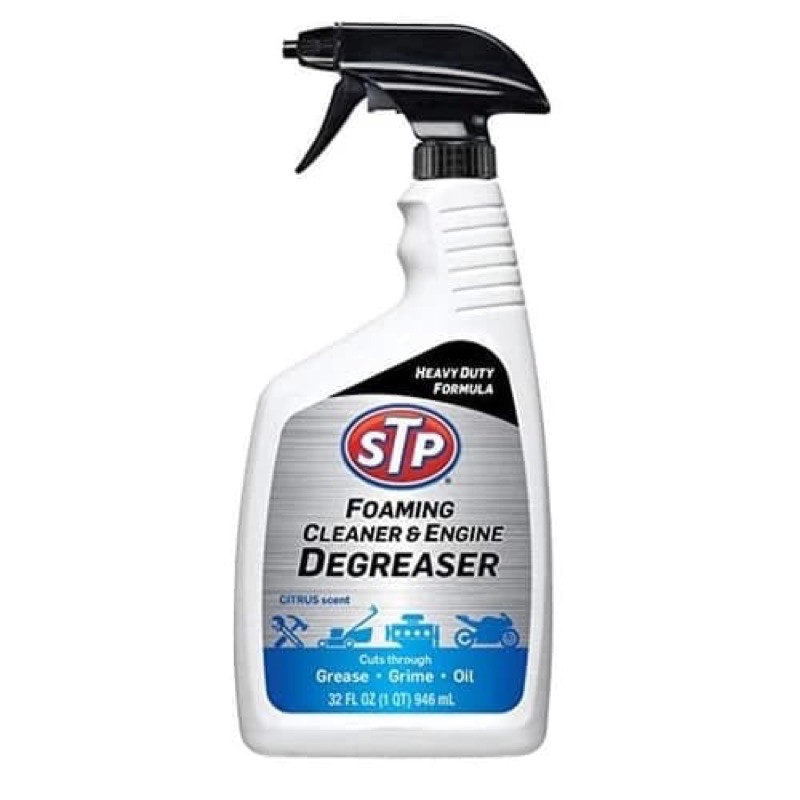 Jual STP engine degreaser Original made in USA Isi 946 ml | Shopee ...