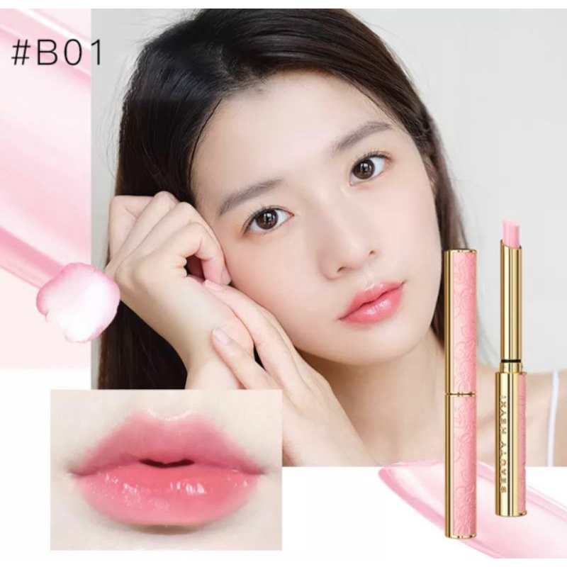 Jual Ready Heyxi Lip Balm | Shopee Indonesia