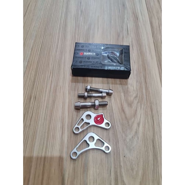 Jual lowering kit vespa sprint primavera | Shopee Indonesia