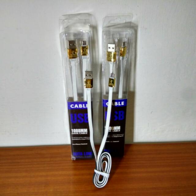 Jual Kabel Micro (Fast Charging) | Shopee Indonesia