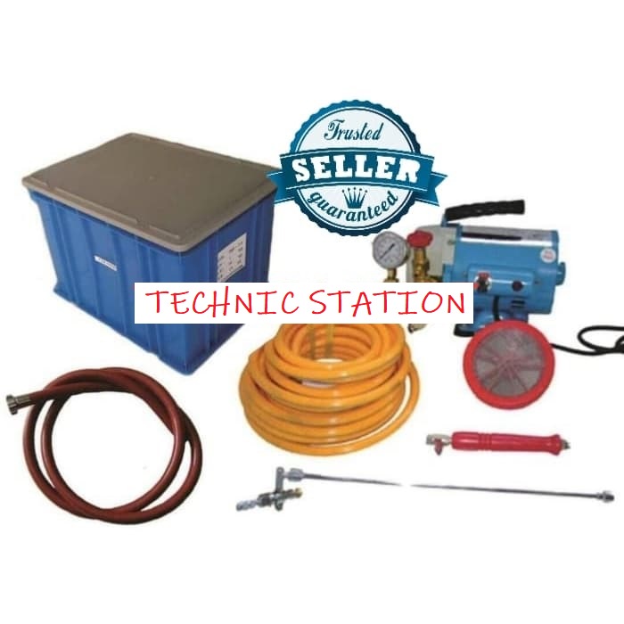 Jual Mesin Steam Cuci AC Jet Cleaner Kyowa KYC-20A | Shopee Indonesia