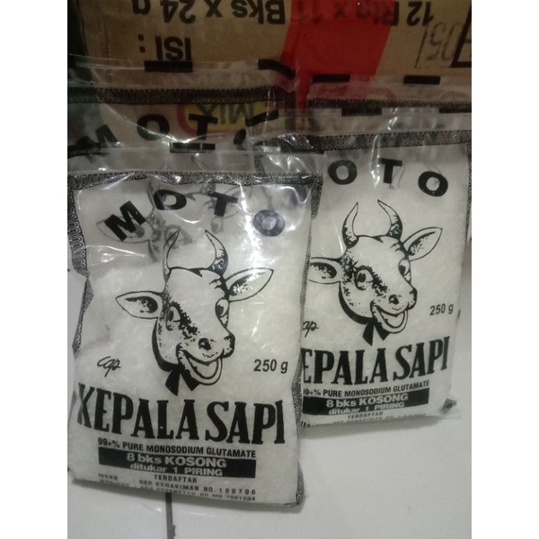Jual moto cap kepala sapi | Shopee Indonesia