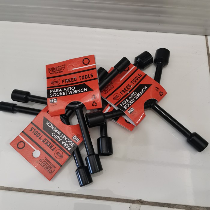 Jual Kunci Y 8 9 10 11 12 13 14 kunci sock sok shock socket y 3 cabang ...