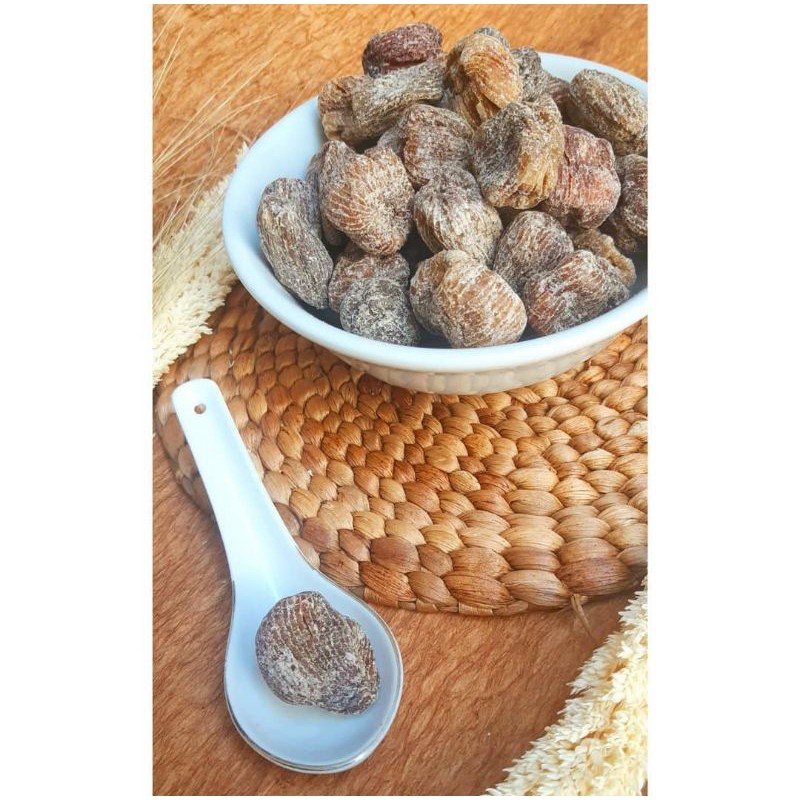 Jual HONEY DATES - [PREMIUM] / MI ZAO / BITCO / KURMA MADU/ GOLDEN ...