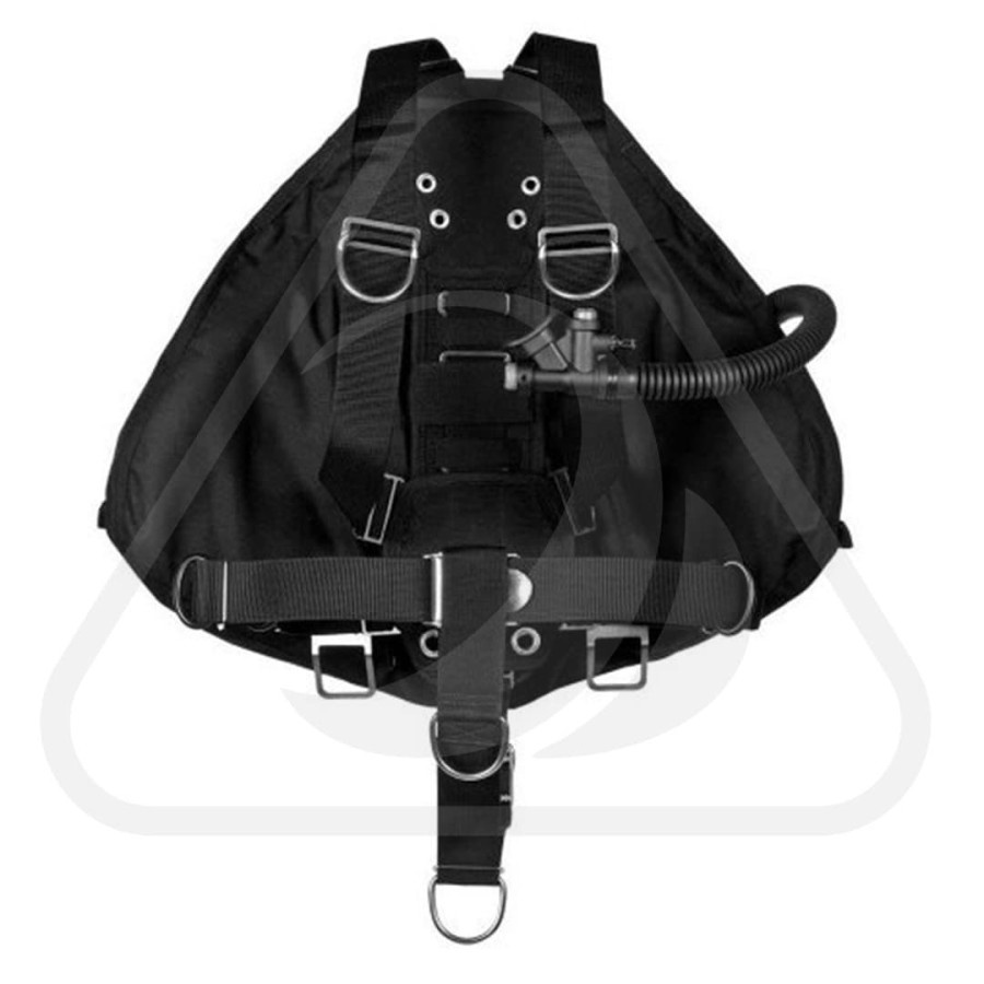 Jual BCD Scuba Diving Sidemount XDEEP Stealth 2.0 Tec Alat Selam ...
