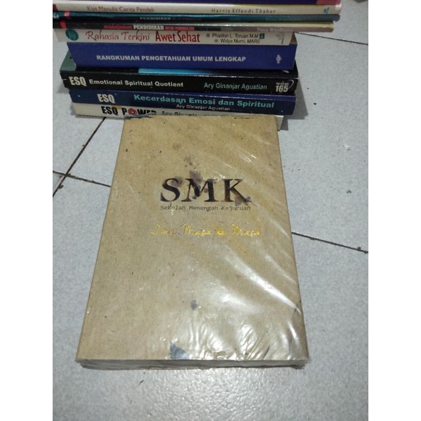 Jual buku original - SMK dari masa ke masa | Shopee Indonesia