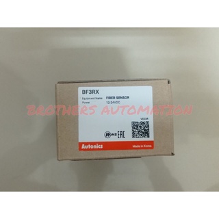 Jual Fiber Sensor BF3RX Autonics | Shopee Indonesia