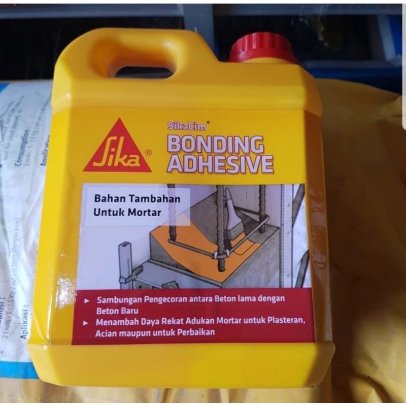 Jual sika bonding adhesive | Shopee Indonesia