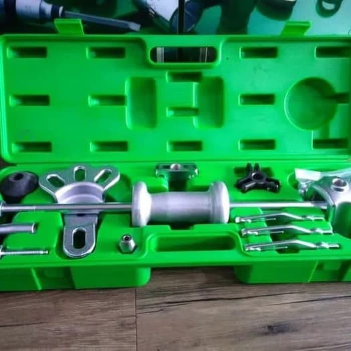 Jual Tekiro treker set / tekiro flenger axle and jow puler set | Shopee ...