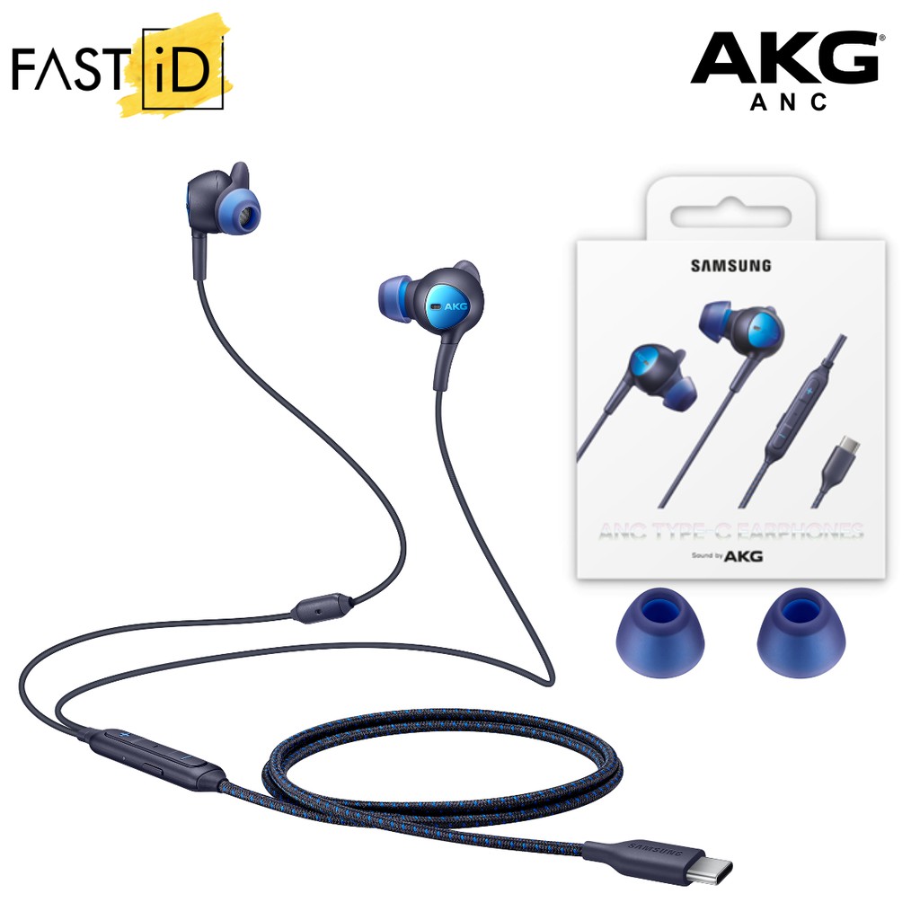 Jual HEADSET AKG TYPE C ORIGINAL | Shopee Indonesia
