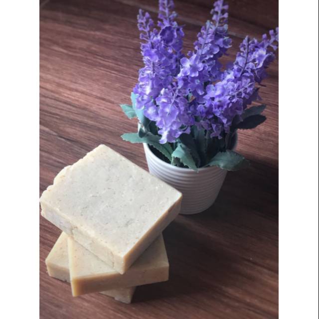 Jual Oatmilk soap | Shopee Indonesia