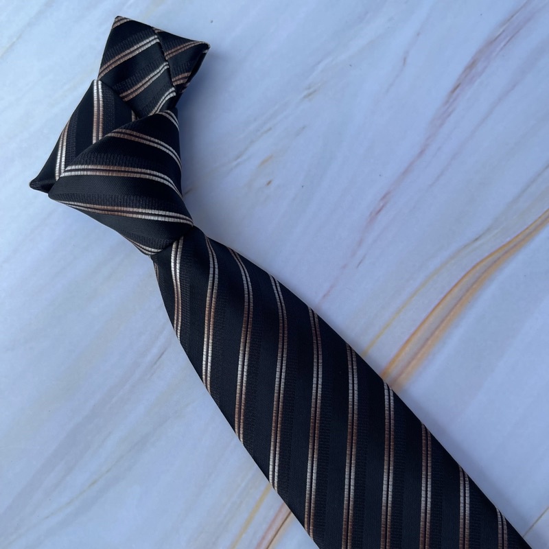 Jual NEXTLAND - DASI PRIA LUXURY SERIES FORMAL DASI MERAH MARON DASI ...