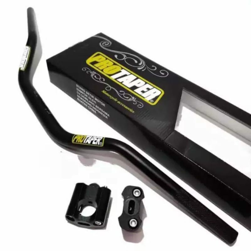 Jual Stang Fatbar Protaper High Plus Riser Stang | Shopee Indonesia