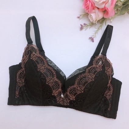 Jual Bra (K-D13) Bra Elegan style Pakaian dalam wanita | Shopee Indonesia