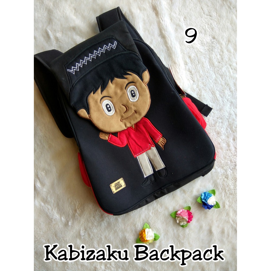 Jual Kabizaku Backpack Murah | Shopee Indonesia