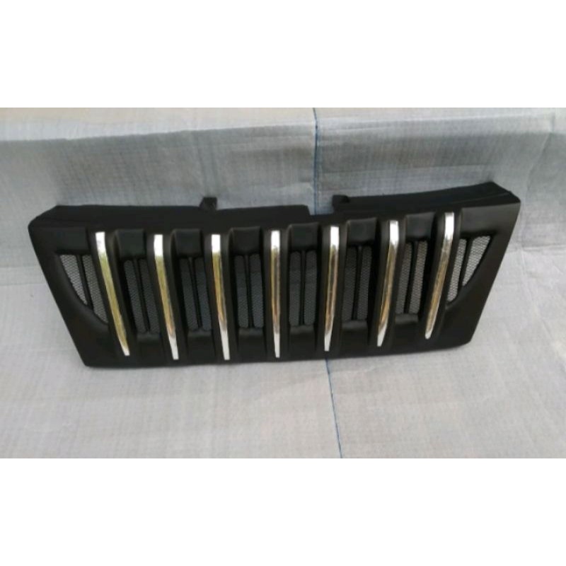 Jual Grill apollo ford ranger & Gril ford everest 2009 2010 2011 model ...