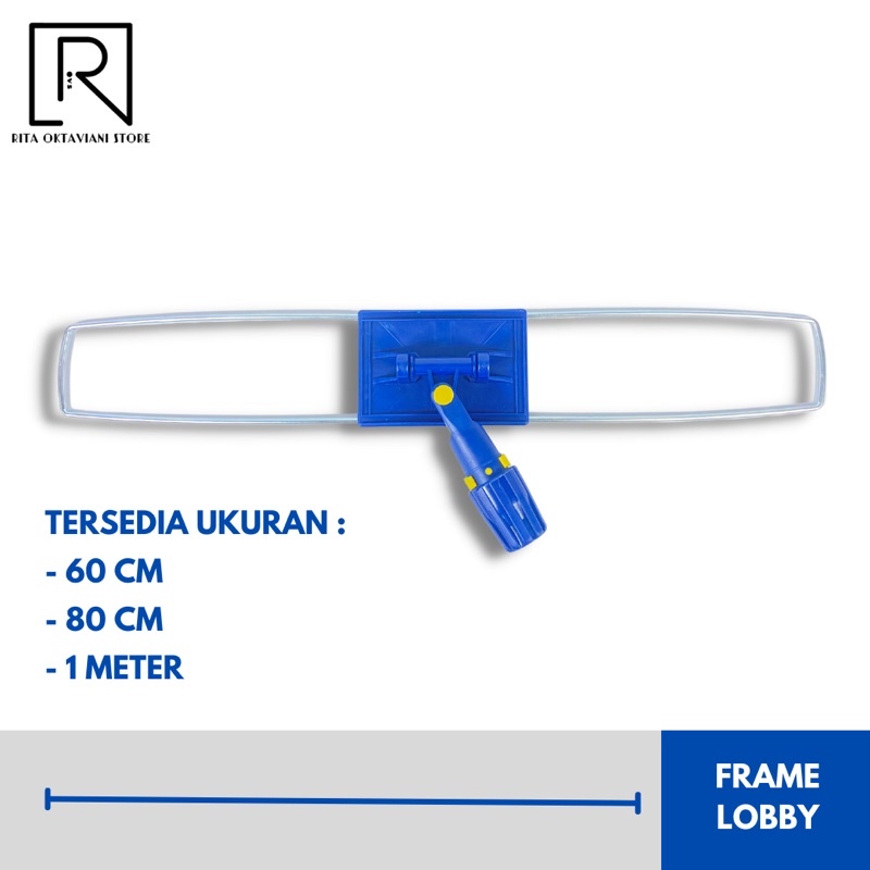 Jual Frame Lobby Duster | Shopee Indonesia