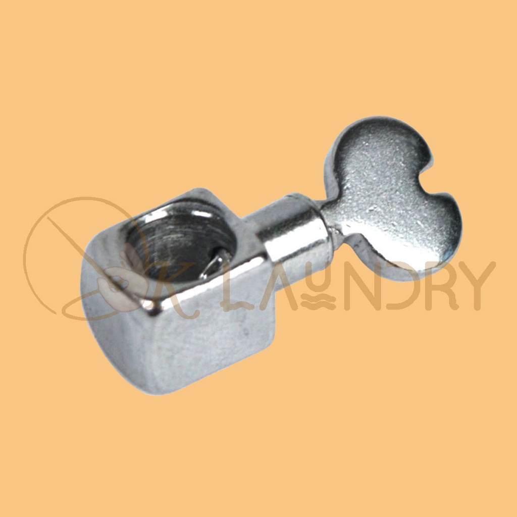 Jual Needle clamp penjepit Jepit Tiang Jarum Mesin Jahit Traditional ...