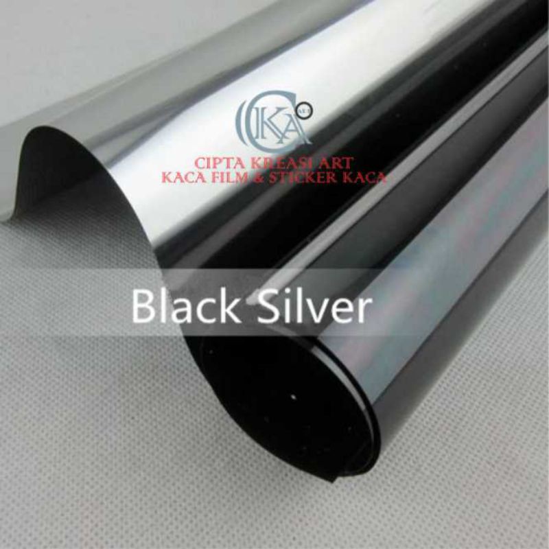 Jual STIKER KACA FILM RIBEN HITAM / KACA FILM MOBIL, RUMAH, KANTOR ...