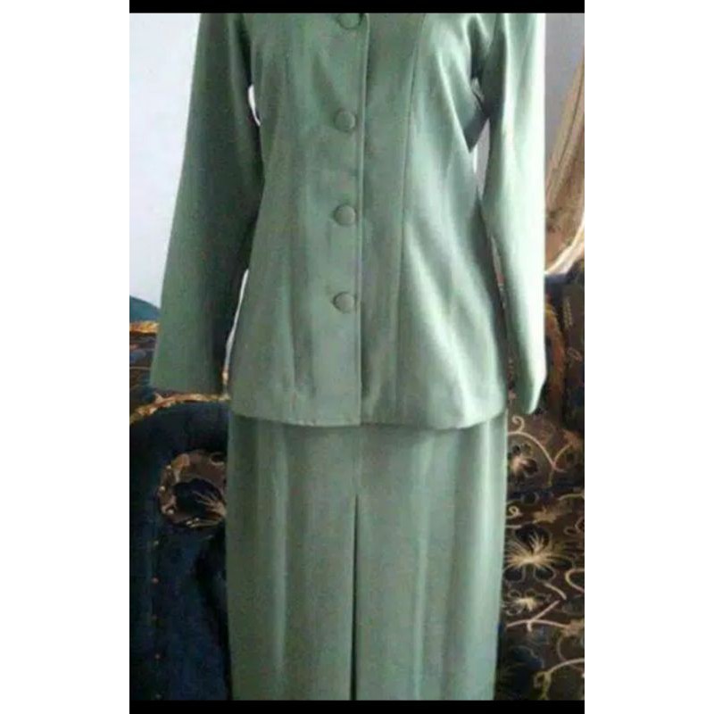 Jual PsH Persit Bahan Semiwol. | Shopee Indonesia