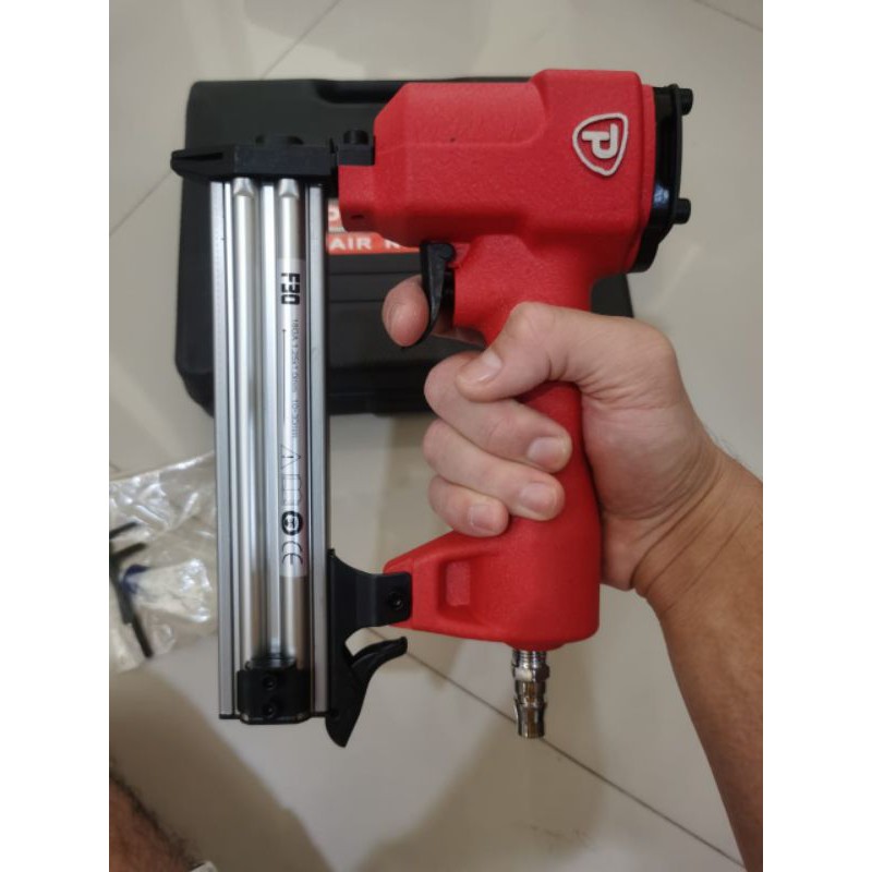 Jual Mesin paku tembak angin /air nailer Primero f30 | Shopee Indonesia