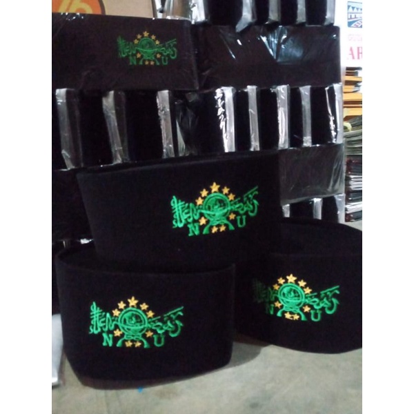 Jual peci NU/peci hitam bordel NU/bordel NU/peci anak-anak dan dewasa ... Jual peci NU/peci hitam bordel NU/bordel NU/peci anak-anak dan dewasa ...