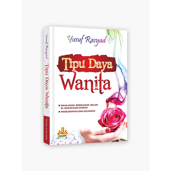 Jual Buku Tipu Daya Wanita | Shopee Indonesia