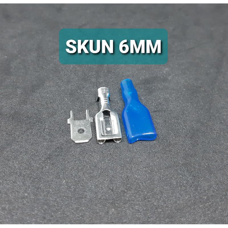 Jual SKUN PCB MALE FEMALE PLUS COVER BACA KETERANGAN. | Shopee Indonesia