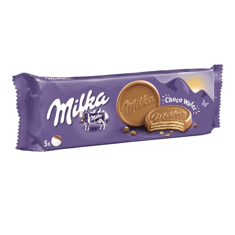 Jual Chocolate Milka Turki | Milka turkey | Milka import | chocolate ...