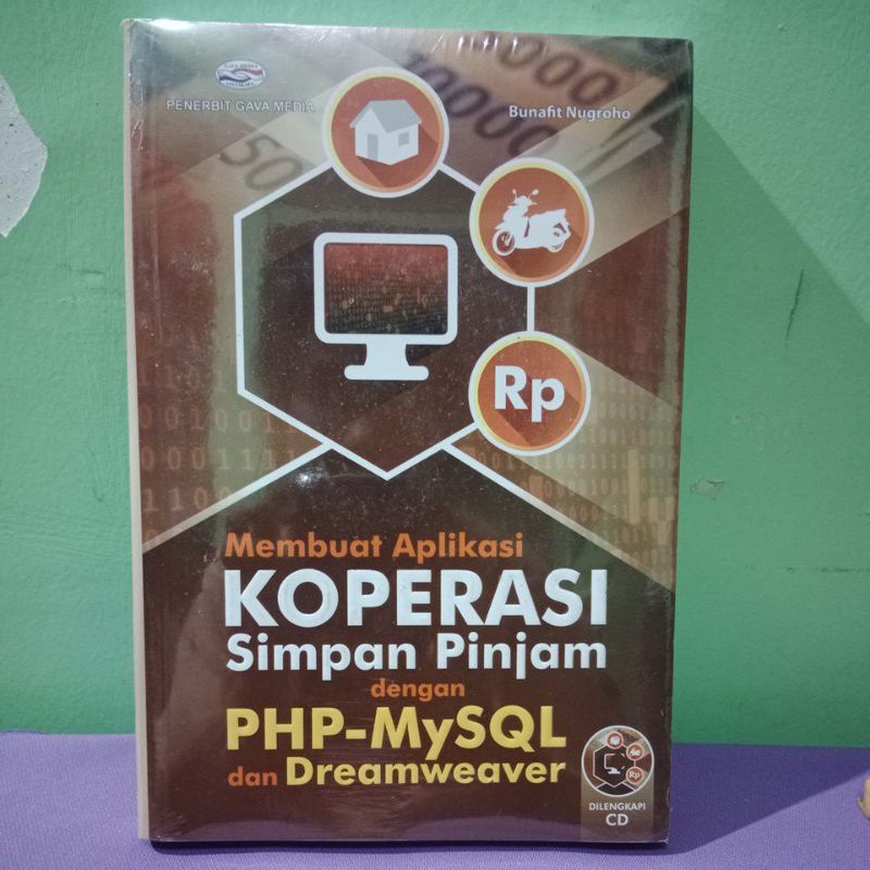 Jual Membuat aplikasi Koperasi Simpan Pinjam | Shopee Indonesia Jual Membuat aplikasi Koperasi Simpan Pinjam | Shopee Indonesia