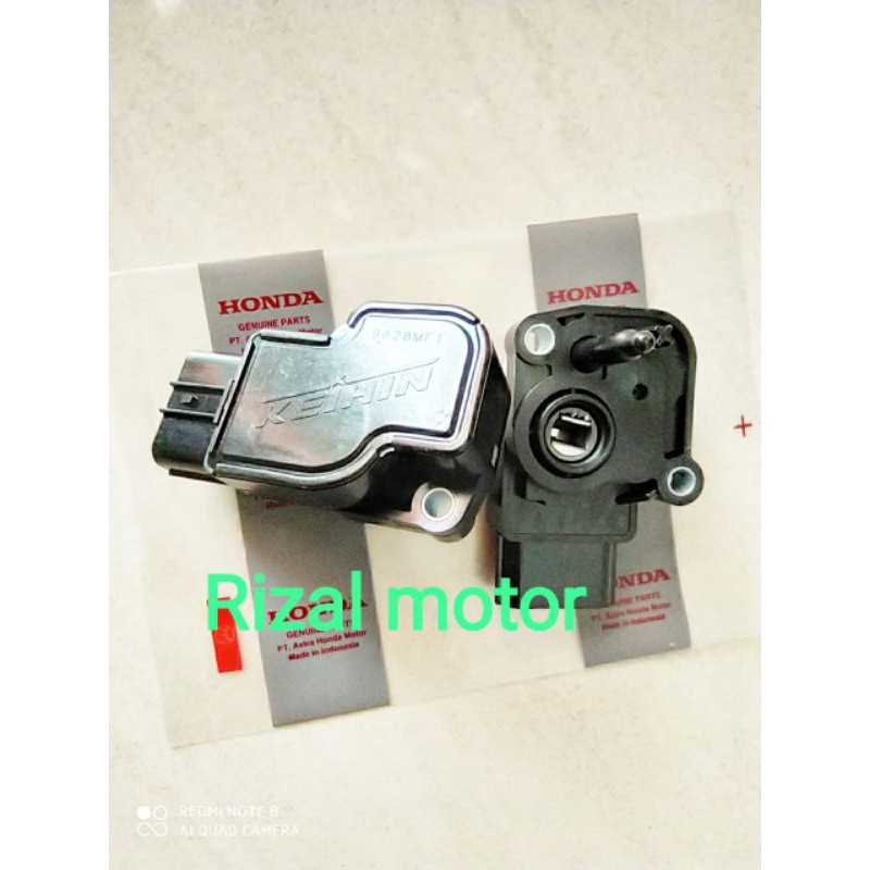 Jual Sensor TPS honda PCX 150 - sensor tp TPS ADV original PNP new cb ...