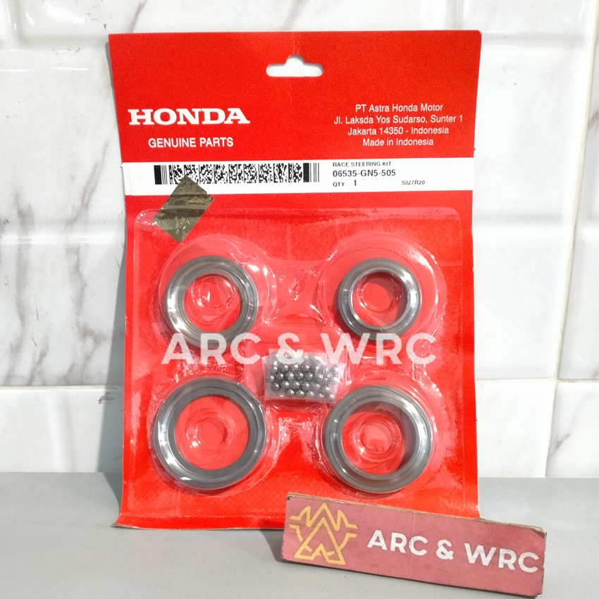 Jual Komstir Assy All Tipe Motor Honda Matic Dan Cub Beat Vario PCX 160 ...