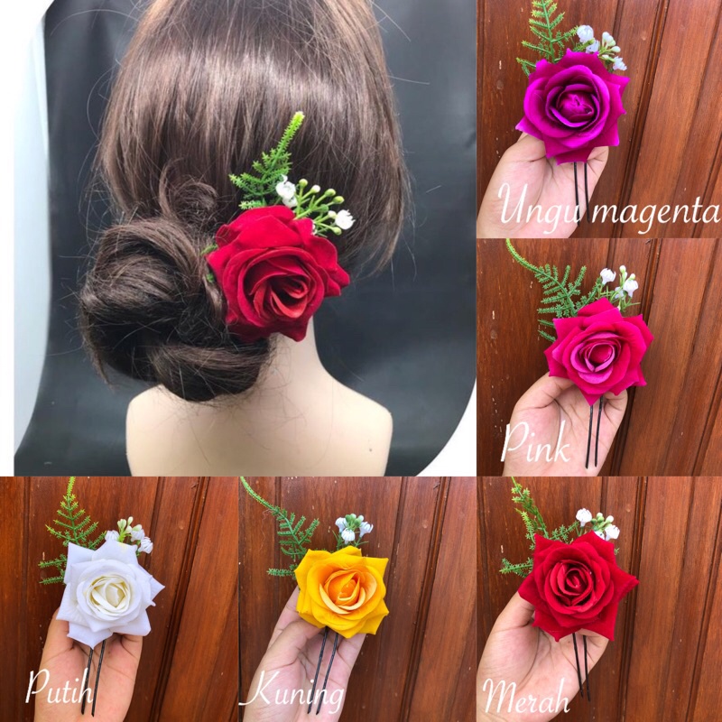 Jual CUCUK MAWAR BELUDRU SIZE M | Shopee Indonesia