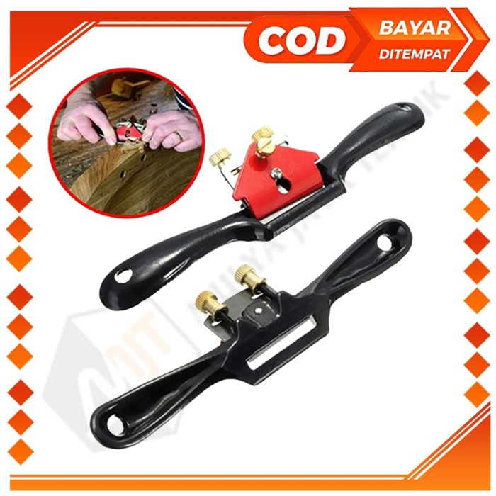 Jual Ketam Raut Kayu Sugu Pasah Alat Serut Kayu Manual Spoke Shave Mini ...