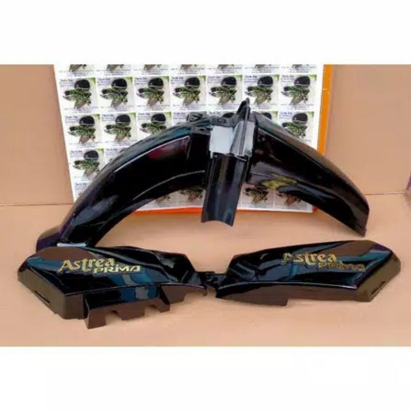 Jual PAKET HEMAT SPAKBOR DEPAN + BOX AKI HONDA ASTREA PRIMA | Shopee ...