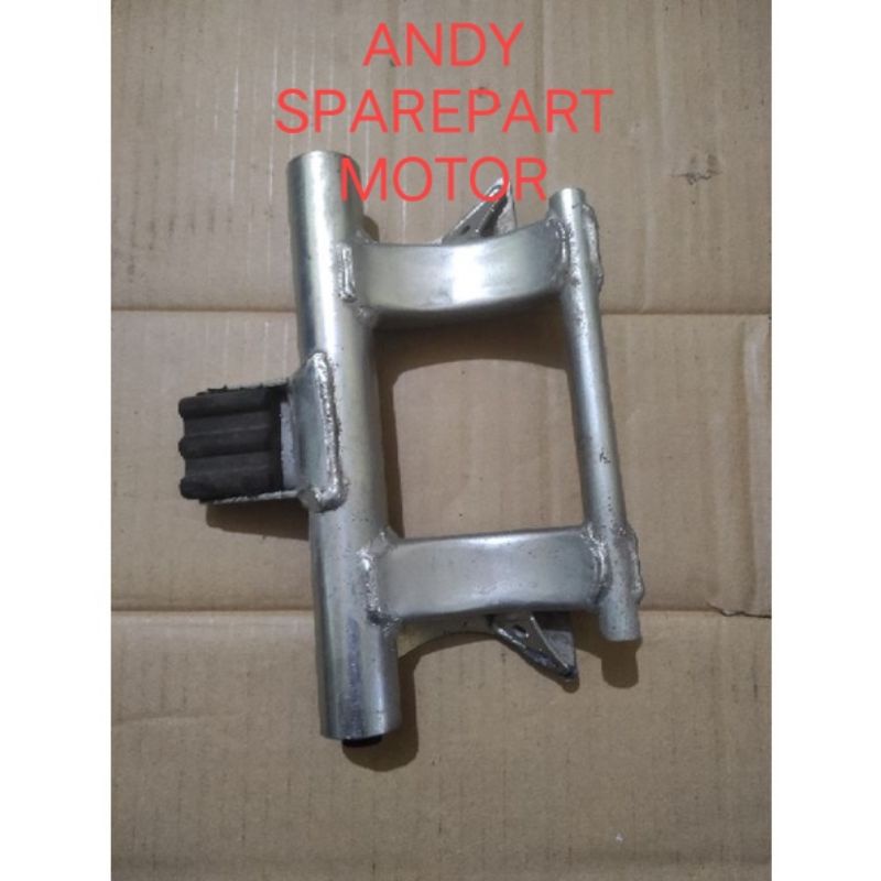 Jual Lengan Ayun Angine Mounting All New Honda Beat esp Beat digital ...