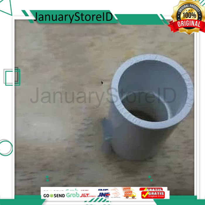 Jual SOCK SOK PIPA CONDUIT 20MM | Shopee Indonesia