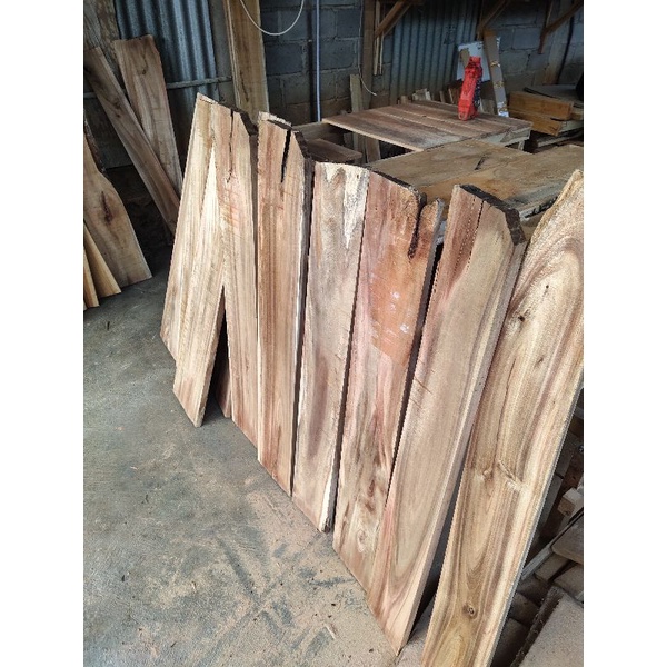 Jual papan kayu akasia albasia tebal 2cm asli original | Shopee Indonesia