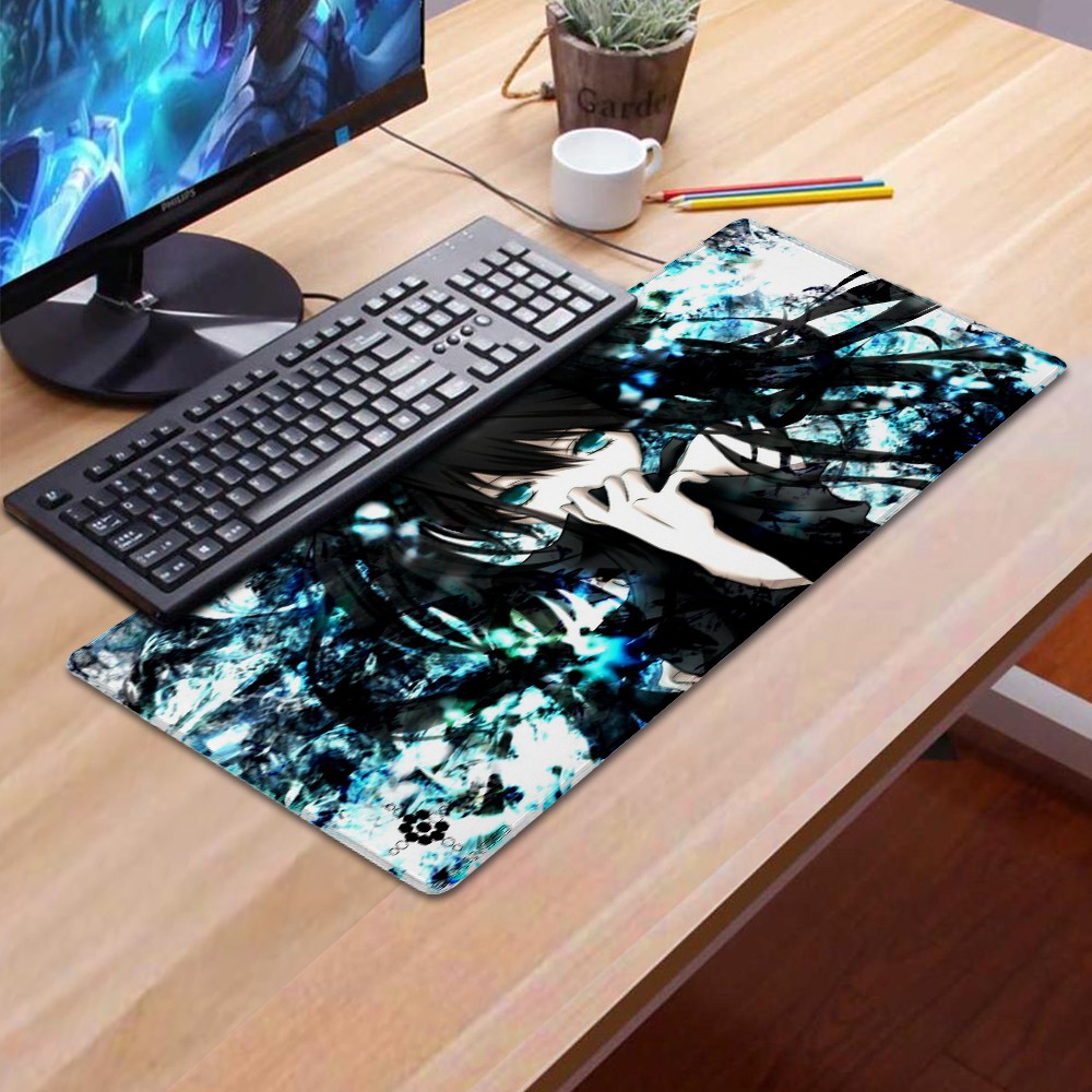 Jual MOUSE PAD ANIME HATSUNE MIKU MPAD XL EXTENDED GAMING PREMIUM ...