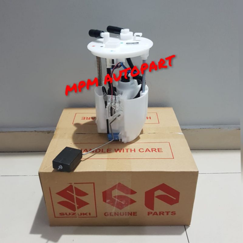 Jual fuel pump rotak assy pompa bensin suzuki ertiga old lama original Shopee Indonesia