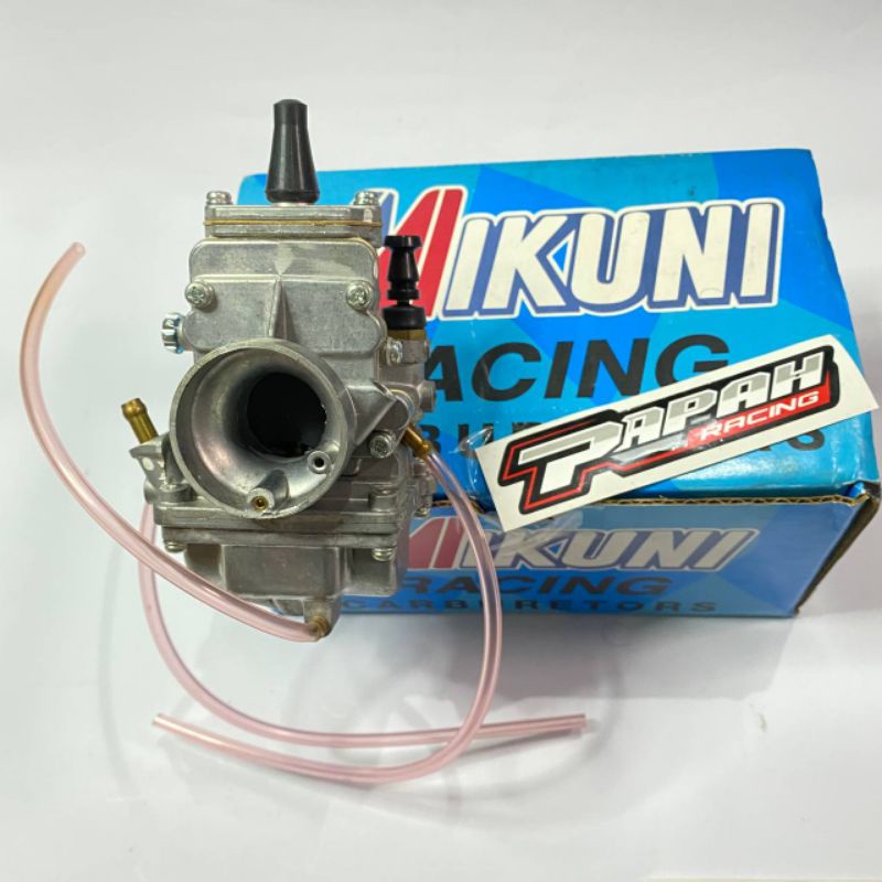 Jual KARBURATOR MIKUNI TM 24 SUDCO | Shopee Indonesia