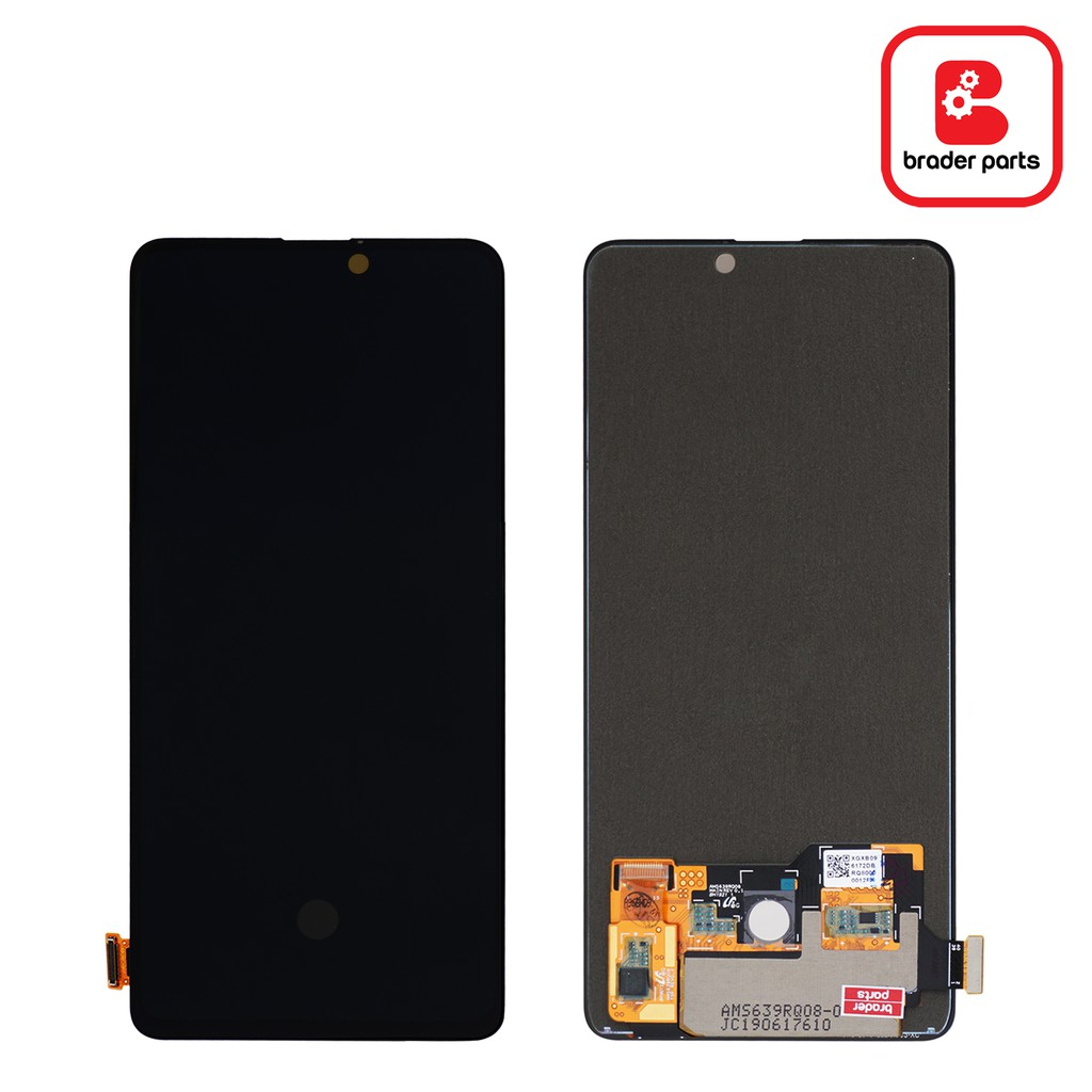 Jual LCD TOUCHSCREEN XIAOMI REDMI K20 PRO / MI 9T ORIGINAL BLACK ...