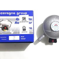 Jual Regulator Kosangas Quick-on Asli Made In Denmark/italy | Shopee ...