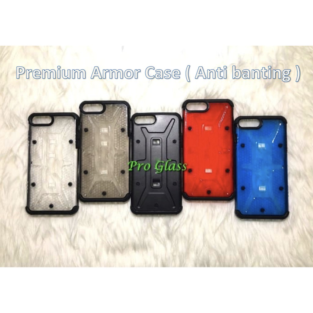 Jual Iphone X / XS / XR / XS MAX Premium Armor Case Plasma Series Anti ...
