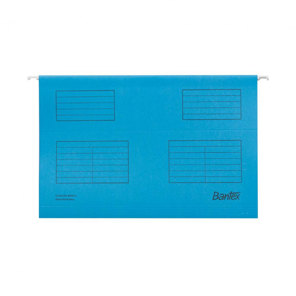 Jual BANTEX Suspension File 3470-11 Hang Map harga Sepack isi 25pcs ...